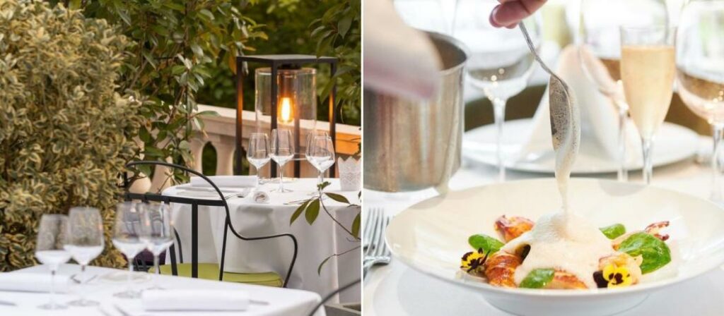 La terrasse du Brugmann à l'honneur dans lesoir.be - Brugmann